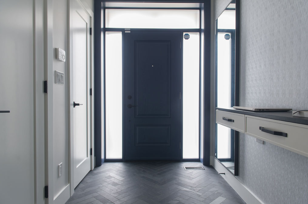 101A - Major Builds Inc.